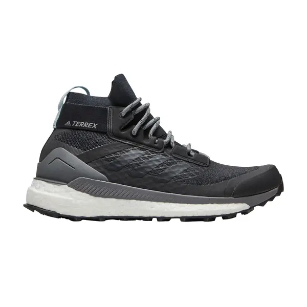 Adidas Free Hiker - Black