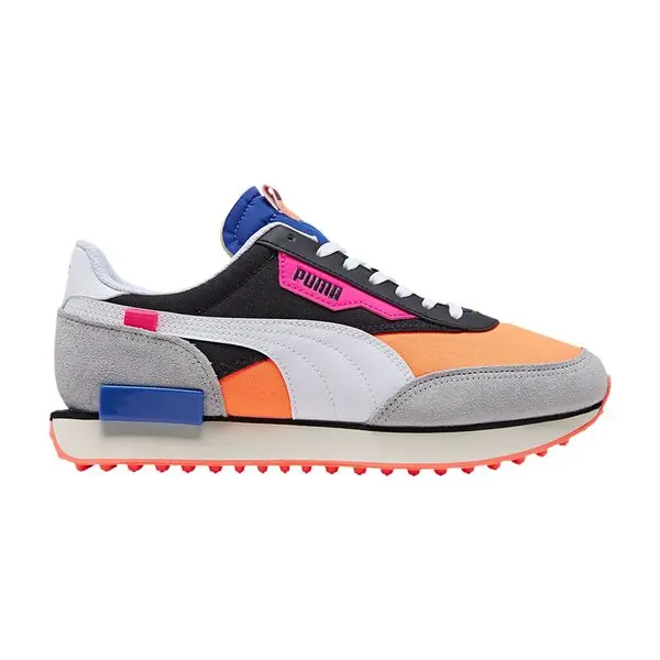 PUMA Future Rider Sneakers - Multicolor