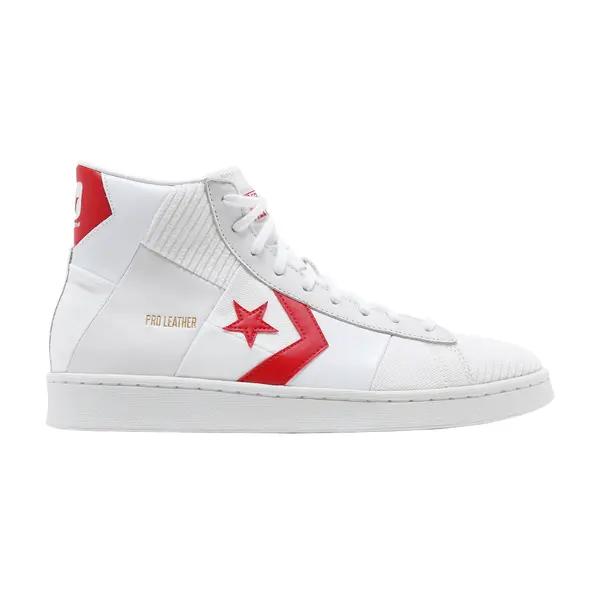 CONVERSE Pro Leather High Sneakers - White