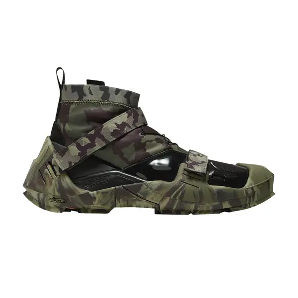 Nike Matthew M. Williams X Free Trainer 3 Sp - Green