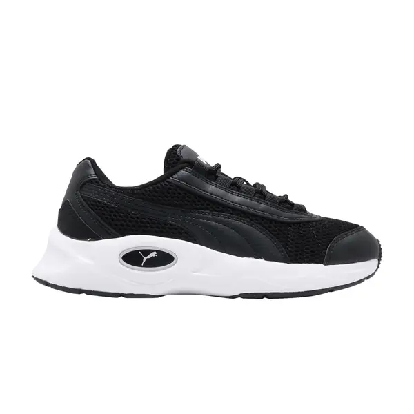 PUMA Nucleus Sneakers