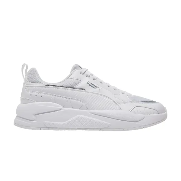 PUMA X-ray 2 Square Sneakers - White