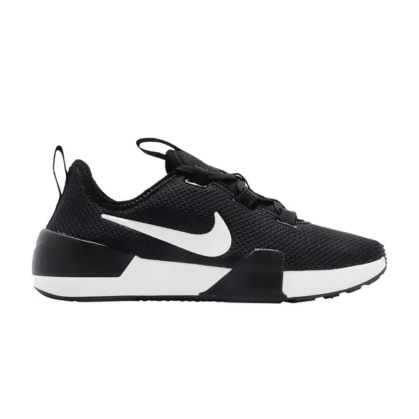 Nike Ashin Modern Sneakers - Black
