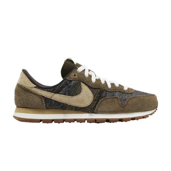 Nike Pegasus 83 Premium Sneakers - Brown