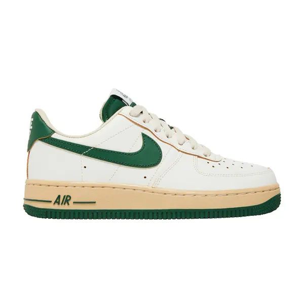 Nike Force 1 Low - Cream