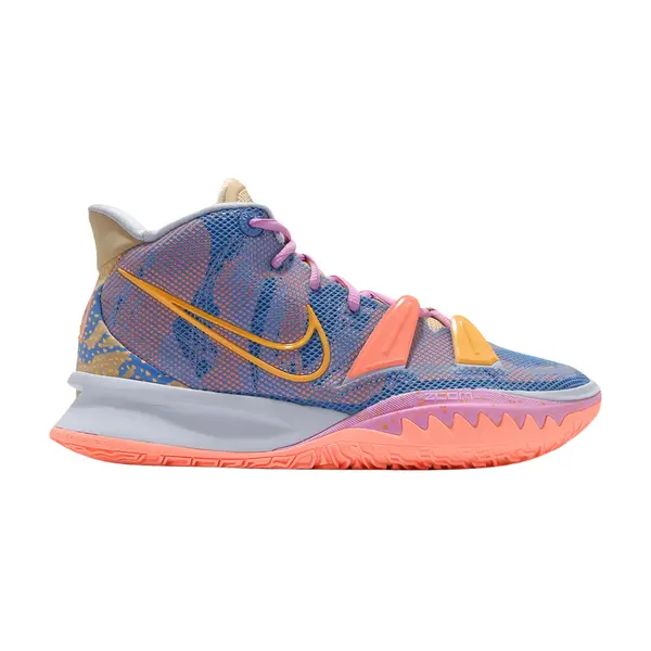 Nike Kyrie Ep 'expressions' Sneakers - Blue