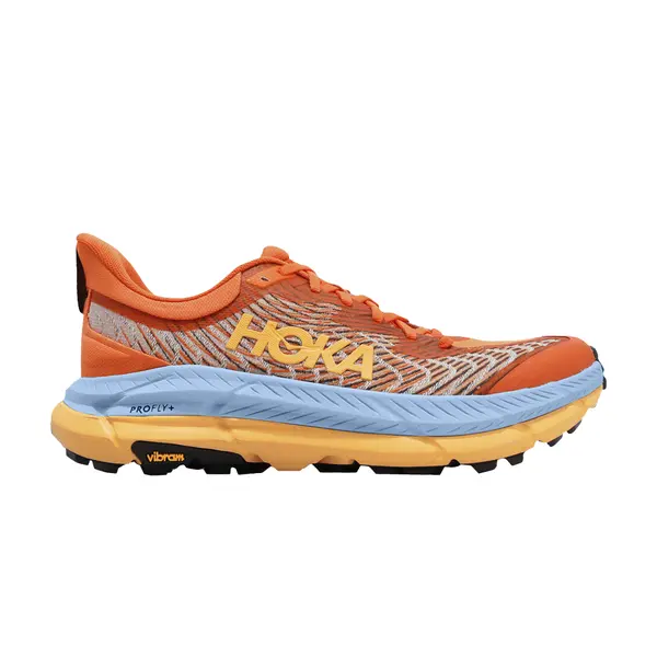 HOKA Mafate Speed 4 'puffins Bill