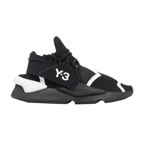 Adidas Y-3 Kaiwa Sneakers