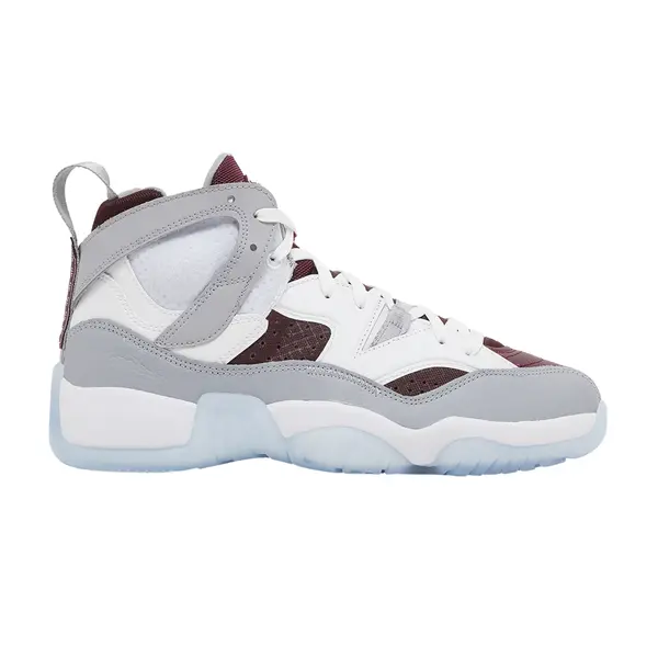 JORDAN Jumpman Two Trey Sneakers - Red