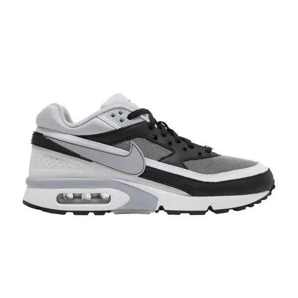 Nike Air Max Bw 'lyon - Grey
