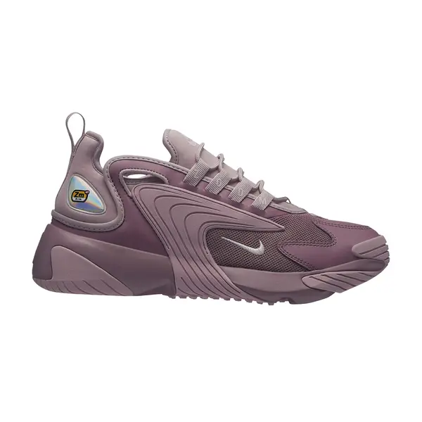 Nike Wmns Zoom 2k Sneakers - Purple