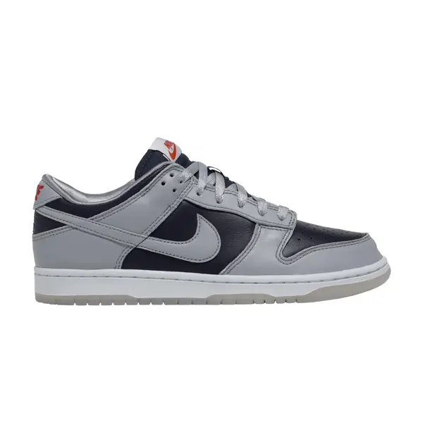 Nike Dunk Low Sp Sneakers - Blue