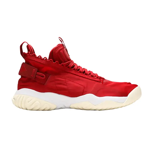 JORDAN Proto React - Red