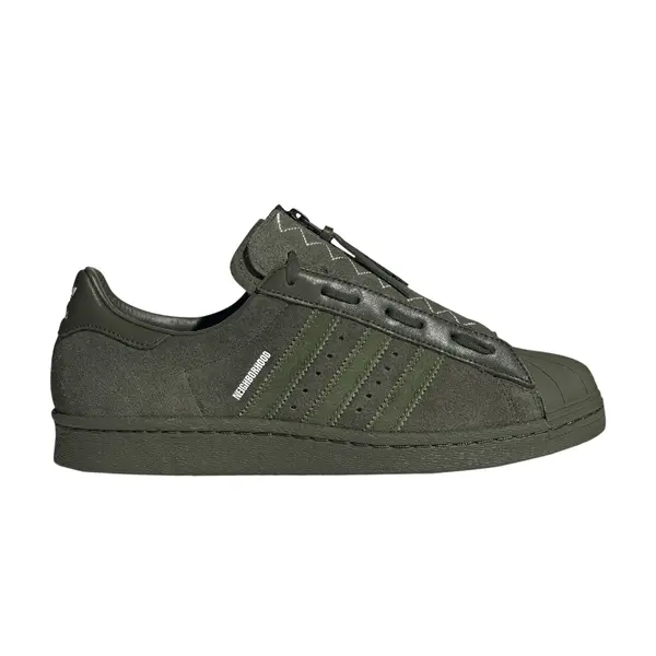 adidas gazelle silver green womens adidas Superstar Spikeless Golf Shoes White/Green/Yellow main image 1