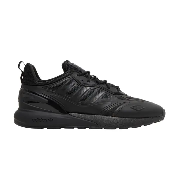 Adidas Zx 2k Boost 2.0 Sneakers - Black