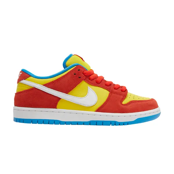 Nike Dunk Low Pro Sb Sneakers