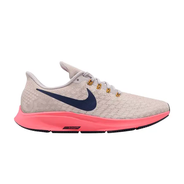 Nike Zoom Pegasus 35 Sneakers - Pink