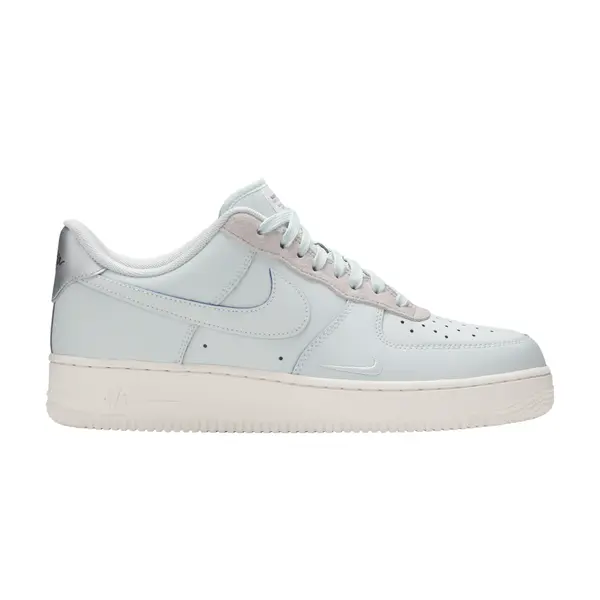 Nike Devin Booker X Air Force 1 Low Lv8 'moss Point' Pe Sneakers