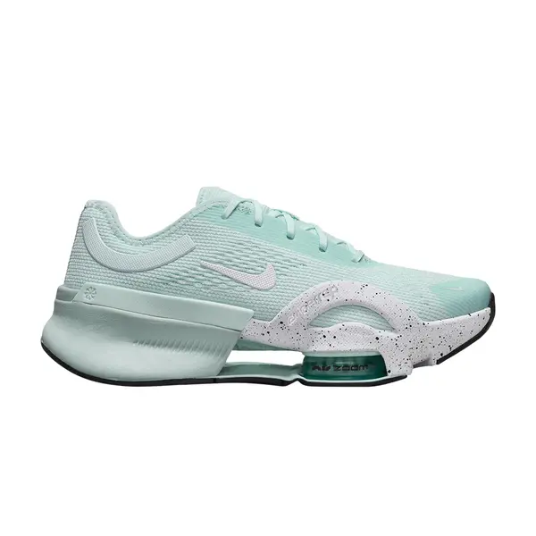 Nike Air Zoom Superrep 4 Next Nature - Black