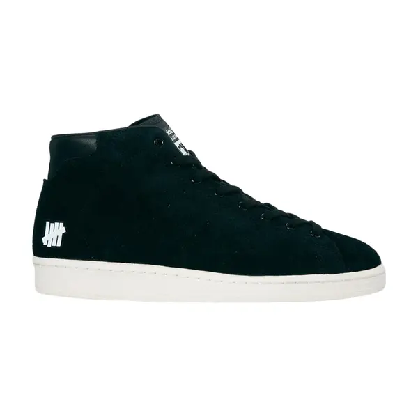 Adidas Official Mid 80s Neighborhood X Undftd