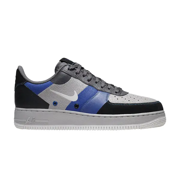 Nike Air Force 1 '07 Sneakers - Grey