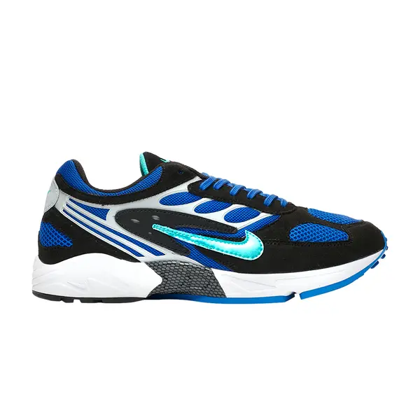 Nike Ghost Racer - Blue