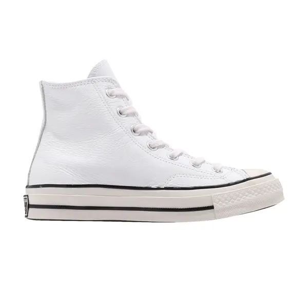CONVERSE Chuck 70 Hi Sneakers - White