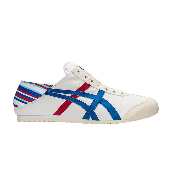 Onitsuka Tiger Mexico 66 Paraty Sneakers - White