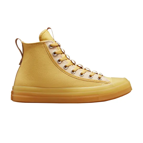 CONVERSE Chuck Taylor All Star Cx Explore High - Yellow