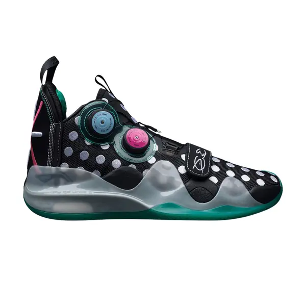 LI-NING Way Of Wade Sneakers - Black