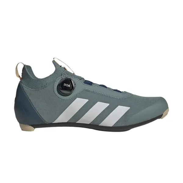 Adidas Parley X The Road Boa Sneakers - Green