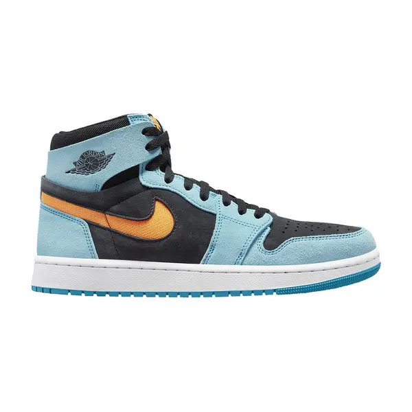 JORDAN 1 High Zoom Comfort 2 Sneakers - Blue