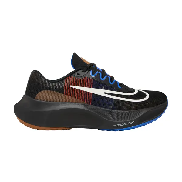 Nike Hola Lou X Zoom Fly 5 ‘a.i.r - Black