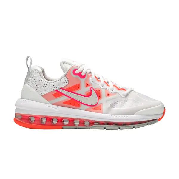 Nike Max Genome