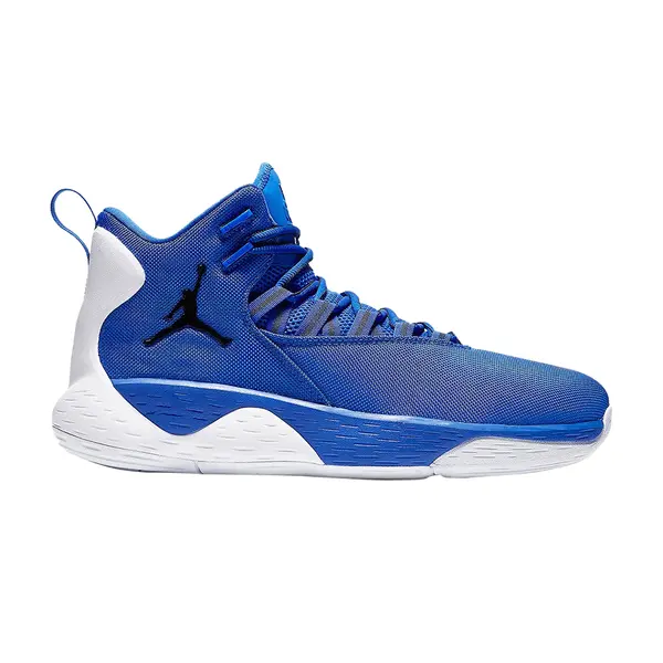 JORDAN Super.fly Mvp Pf Sneakers - Blue