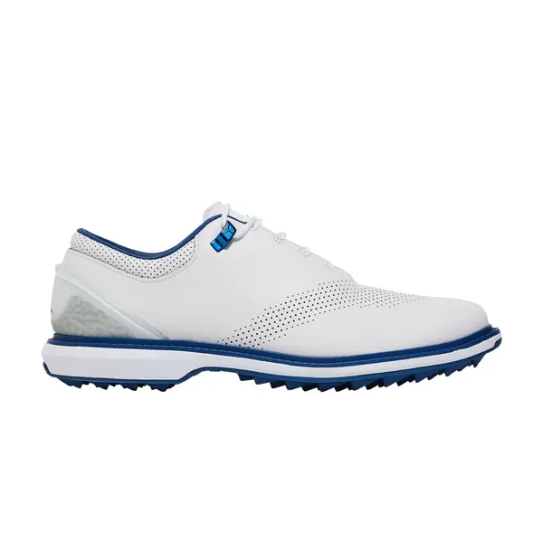JORDAN Adg 4 Golf Shoe - White