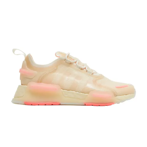 Adidas Nmd_v3 Sneakers - White
