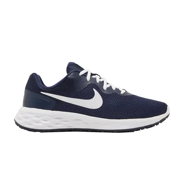 Nike Revolution Next Nature Sneakers - Blue