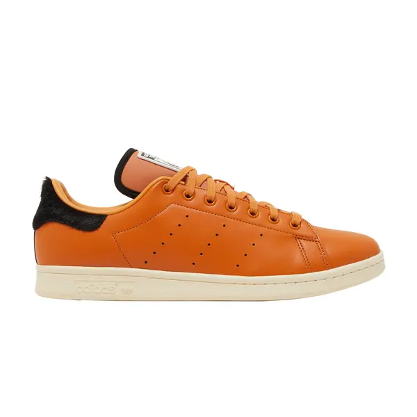 Adidas Disney X Stan Smith 'the Lion King Scar' Sneakers - Brown