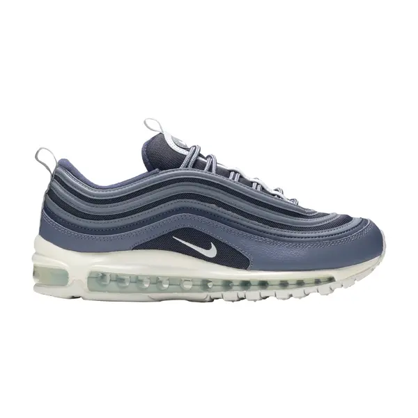 Nike Air Max 97 Sneakers - Purple