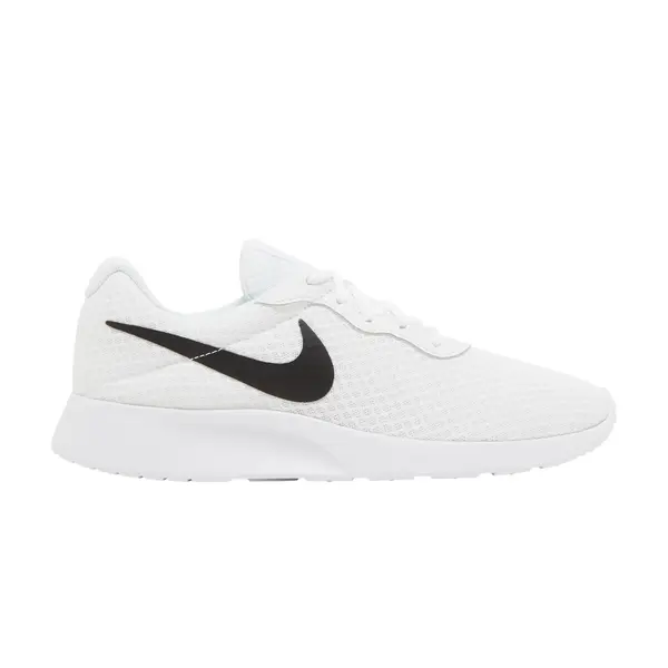 Nike Tanjun Sneakers - White