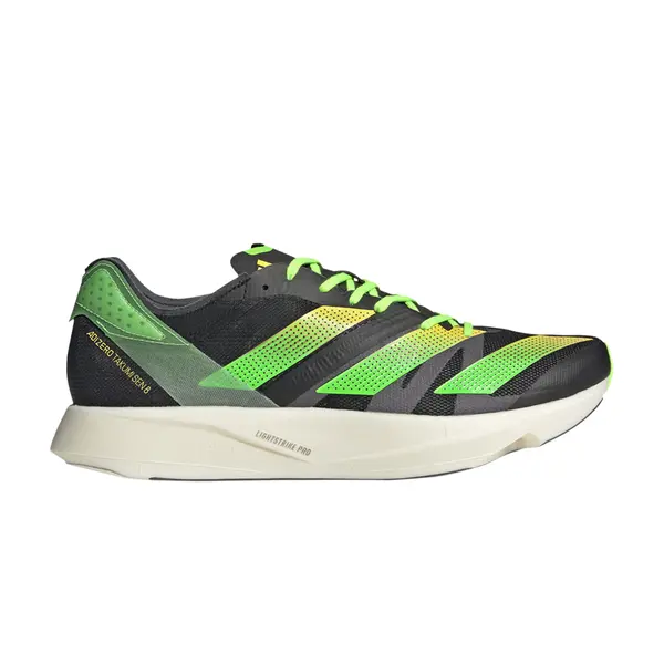 Adidas Adizero Takumi Sen Sneakers - Black