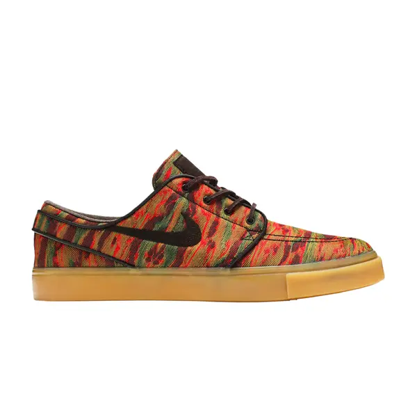 Nike Stefan Janoski Sb Sneakers