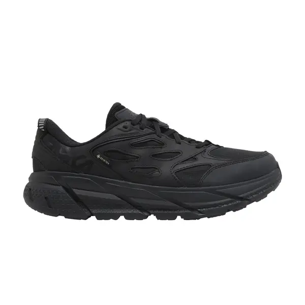 HOKA® Clifton L Gore-tex Sneakers - Black