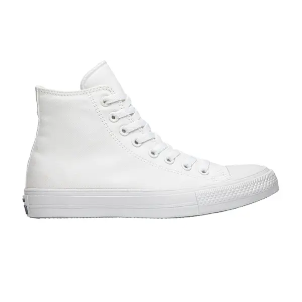 CONVERSE Chuck Taylor All Star 2 Hi Sneakers - White