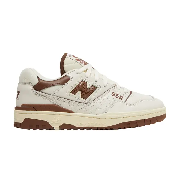 NEW BALANCE Aimé Leon Dore X 550 Sneakers
