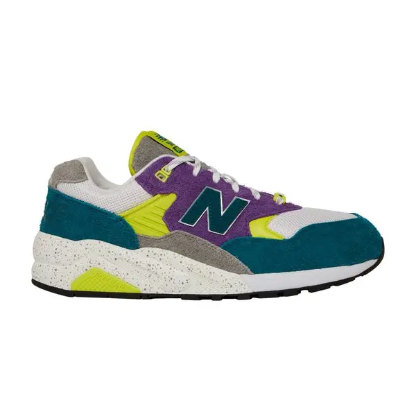 NEW BALANCE Palace X 580 Sneakers