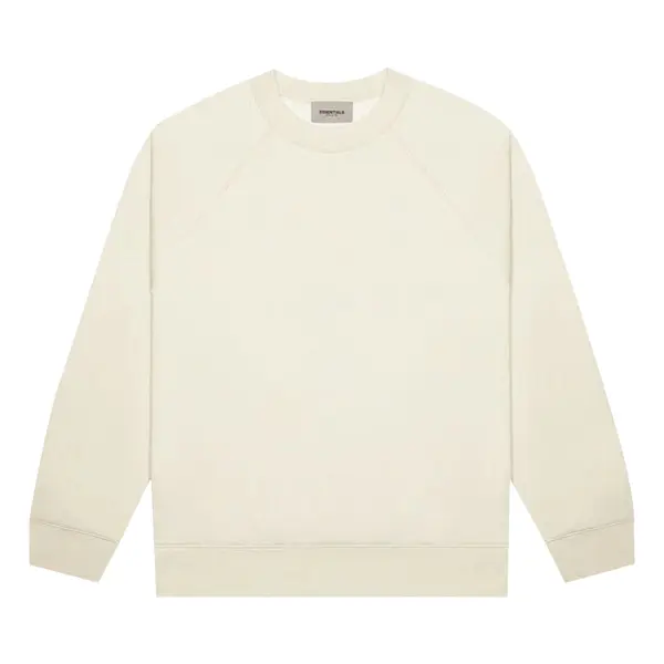 Fear Of God Pullover Crewneck