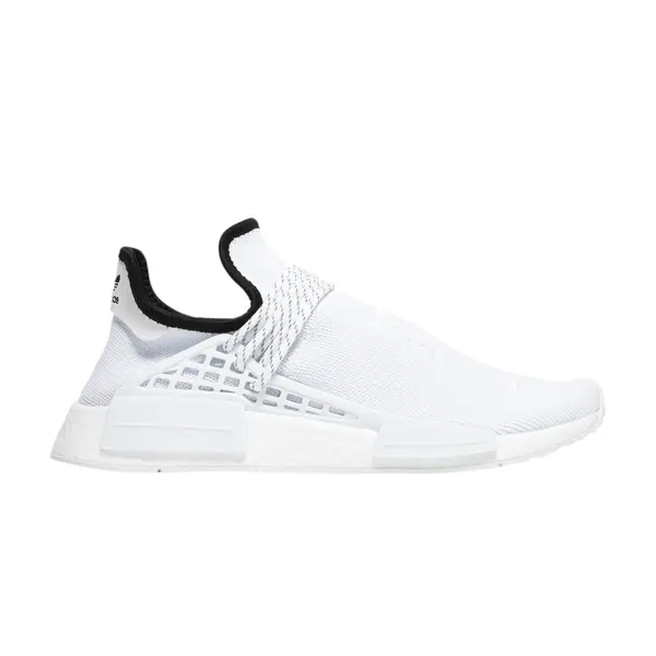 Adidas Pharrell X Nmd Human Race Sneakers