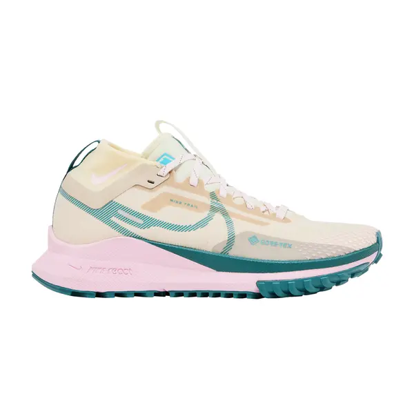 Nike React Pegasus Trail 4 Gore-tex Sneakers